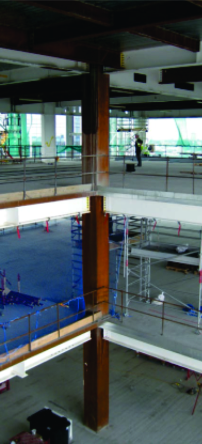 Fire Resistance: Structural Design for Fire Safety – Safety Equipment ...