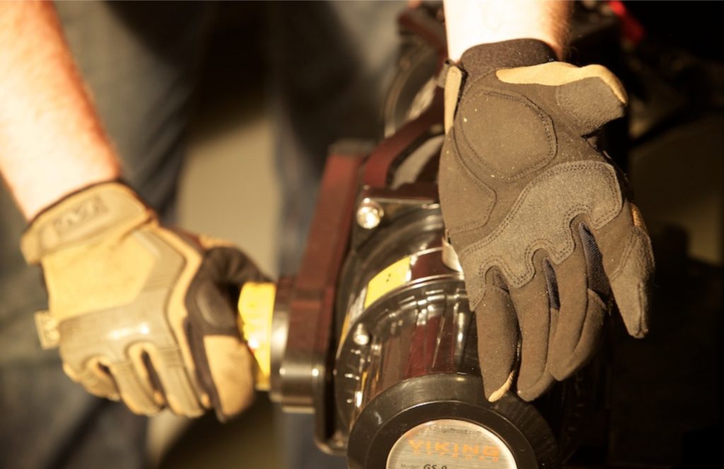 Simple Steps for Hand Safety Protection – Safety Equipment Review