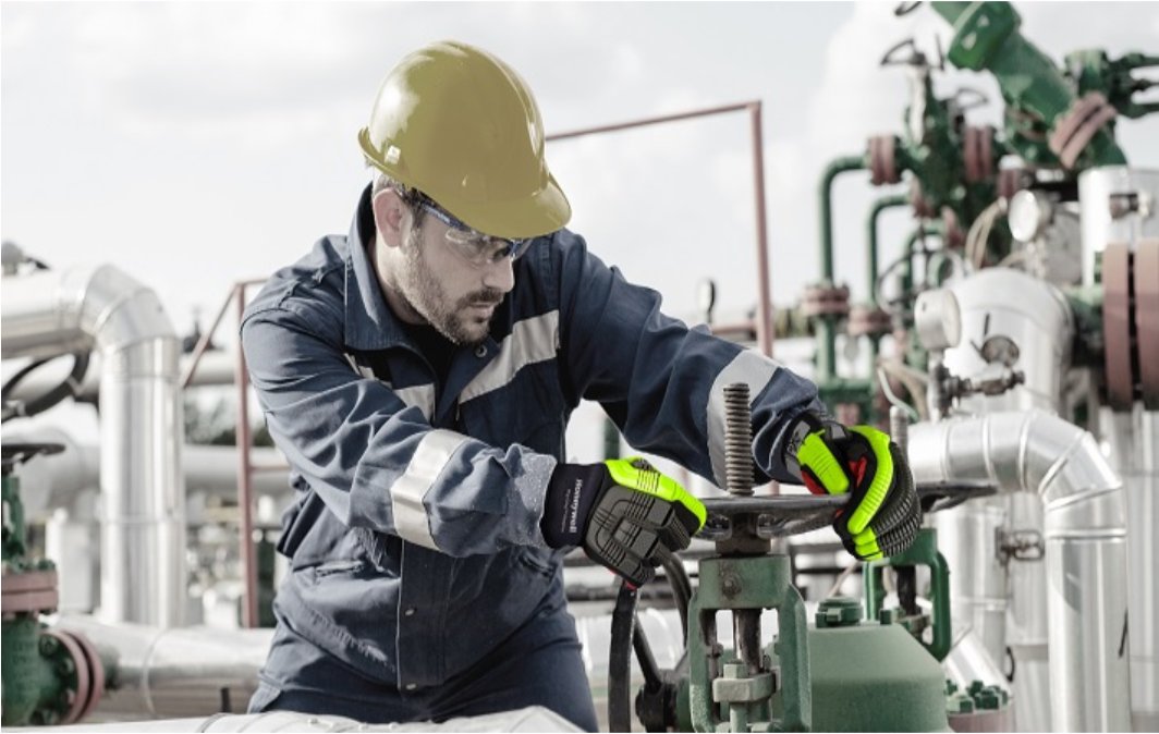 Simple Steps for Hand Safety Protection – Safety Equipment Review