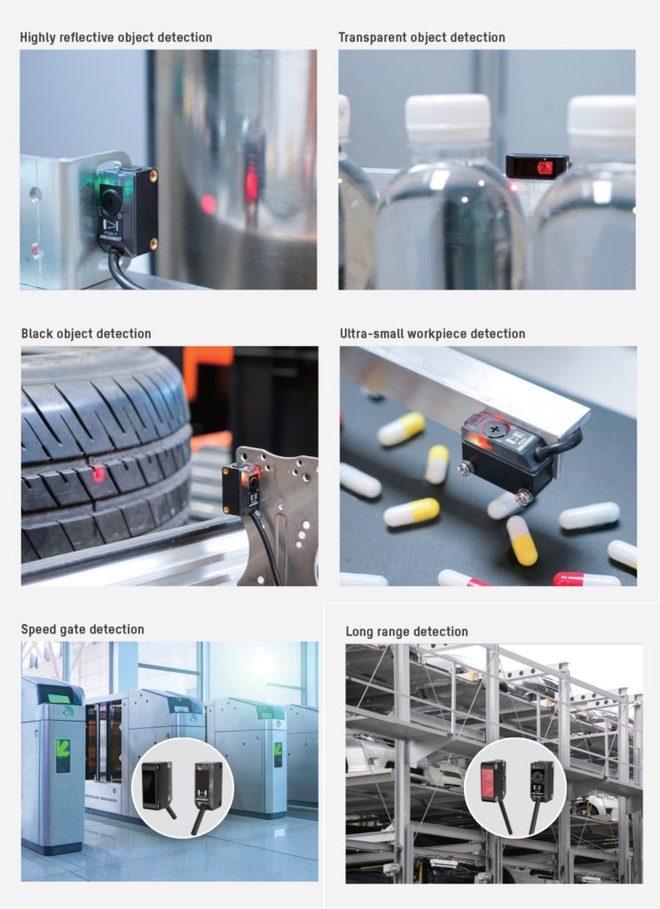 HIKROBOT Introduces Latest Machine Vision Photoelectric Sensors for ...